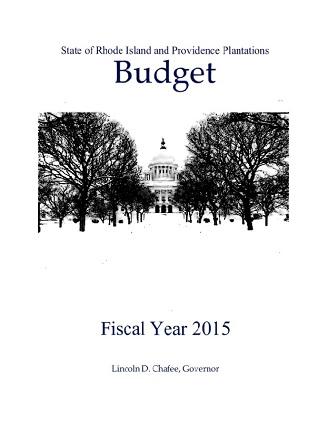 Prior Year Budgets | Office of Management and Budget