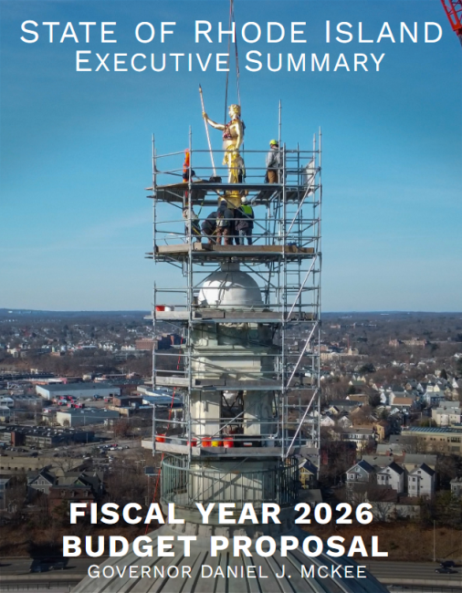 Prior Year Budgets | Office of Management and Budget